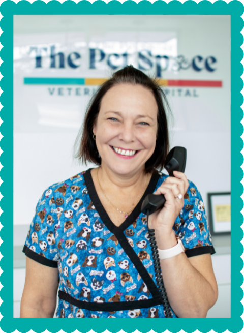 Veterinarian In Lexington, SC 29073 | The Pet Space Veterinary Hospital